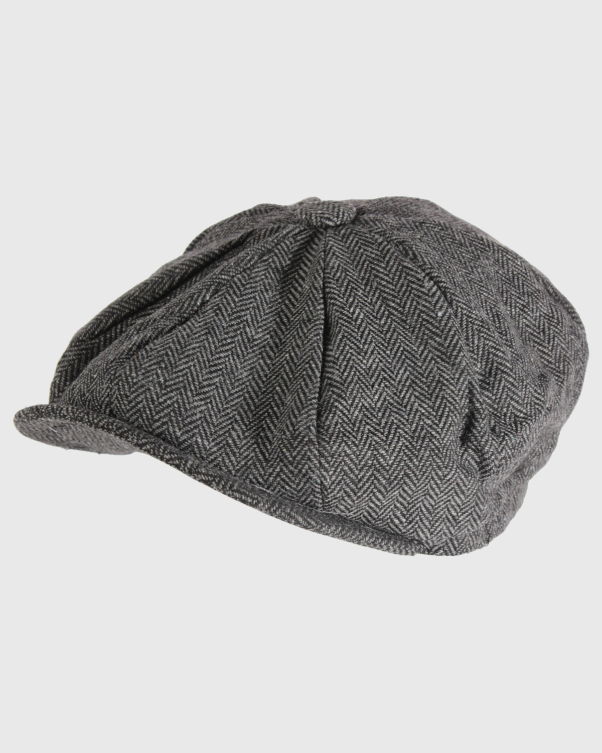 Baker Boy Cap