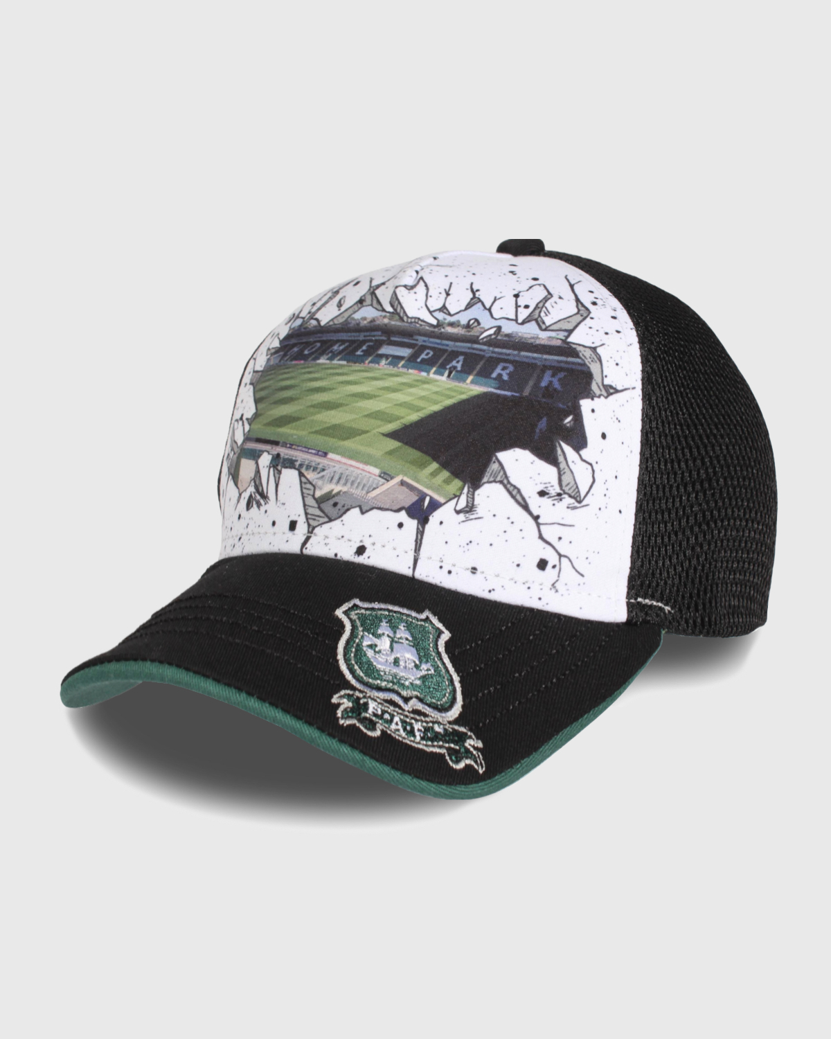 Junior Stadium Cap